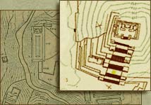 Palenque Resources - Maps